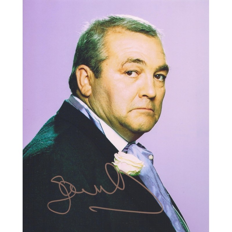 Autographe Laurent GAMELON