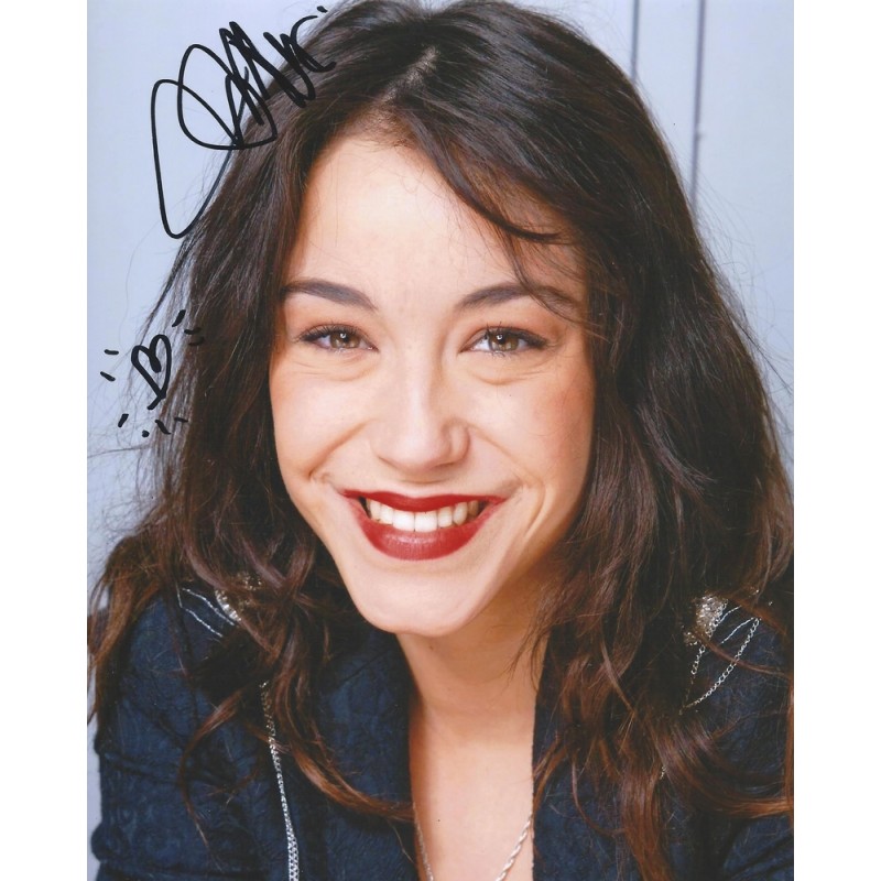 French Actress Autographs (11)