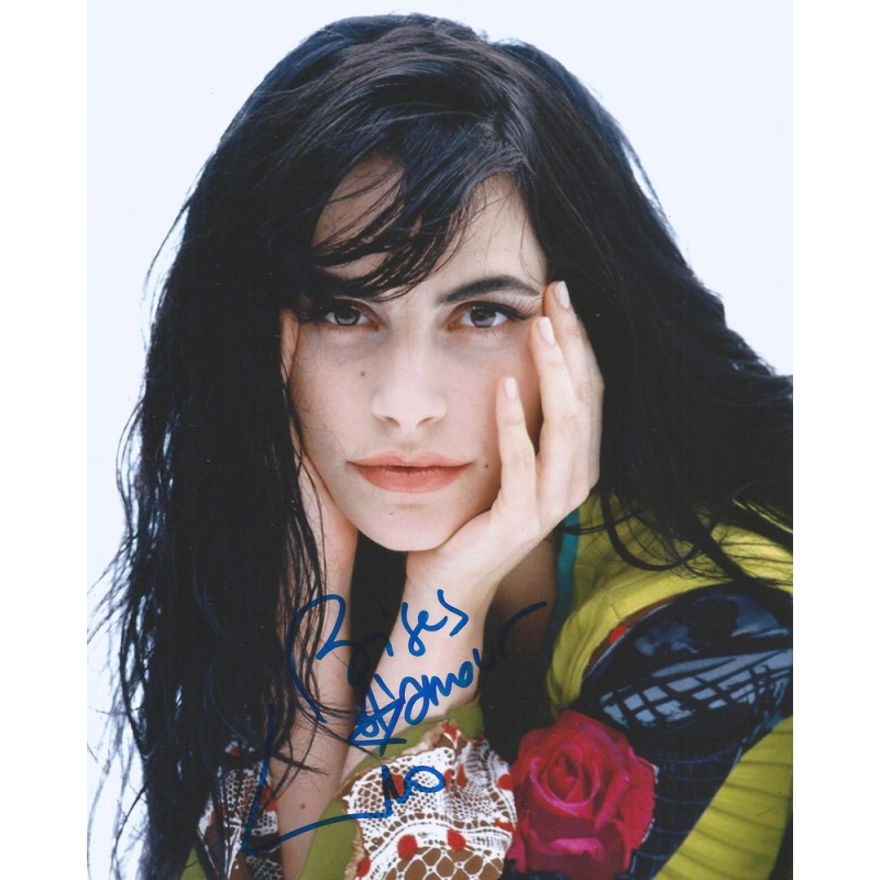 Autographe LIO
