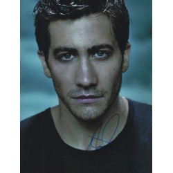 Jake GYLLENHAAL Autograph