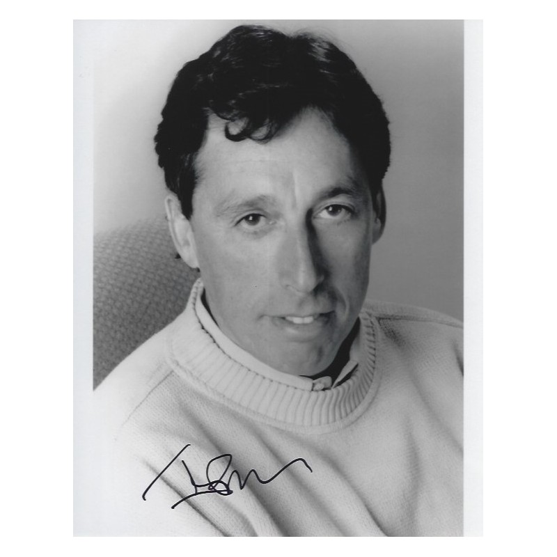 Ivan REITMAN Autograph