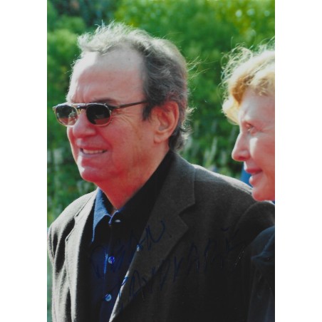 Dean TAVOULARIS Autograph