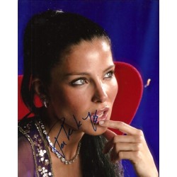 Elsa PATAKY Autograph