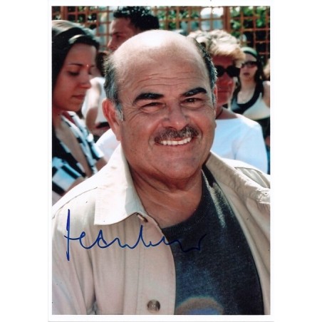 Jean BENGUIGUI Autograph