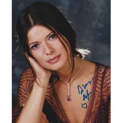 Laly MEIGNAN Autograph