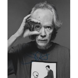 John CARPENTER Autograph