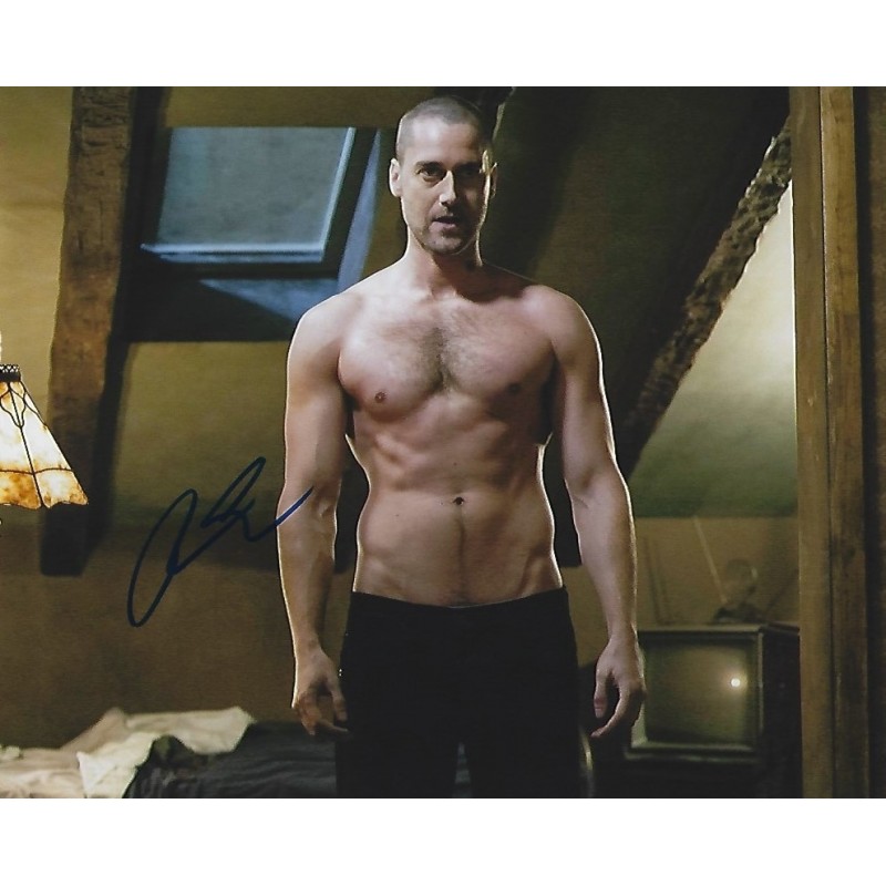Ryan Eggold Body Ryan Eggold, Who Played Tom On 'Blacklist,' Joins