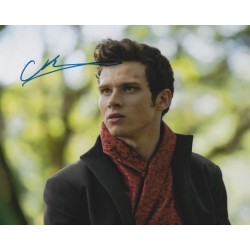 Oliver STARK Autograph