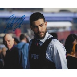 Zeeko ZAKI Autograph