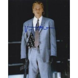 Val KILMER Autograph