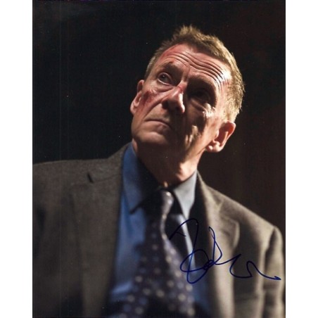 Jesper CHRISTENSEN Autograph