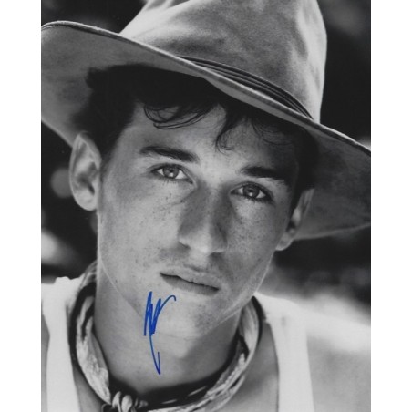 Patrick DEMPSEY Autograph