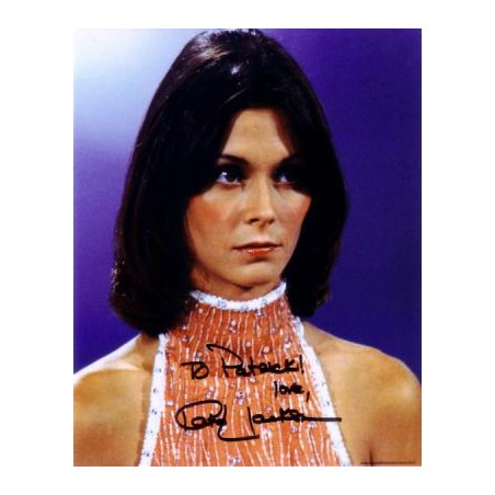 Kate JACKSON Autograph