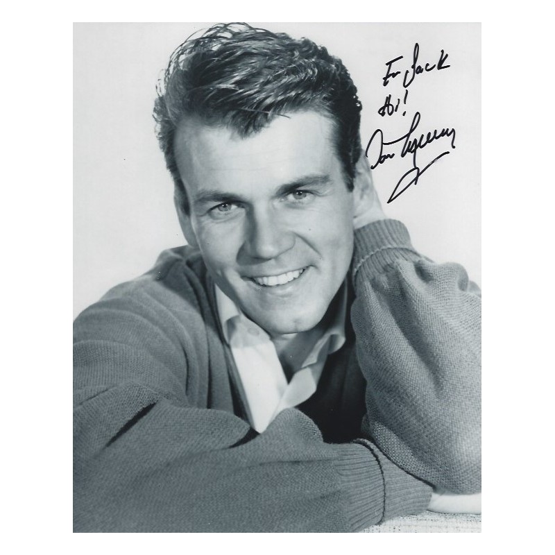 Don MURRAY Autograph