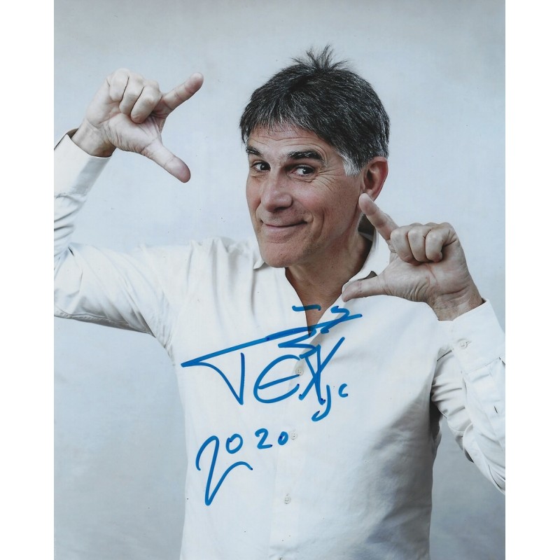 TEX Autograph
