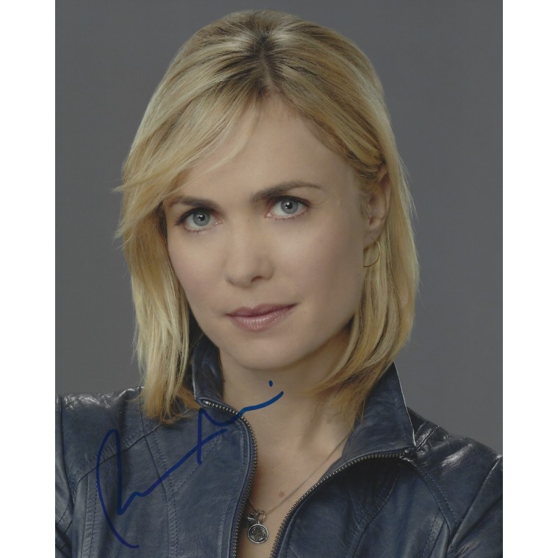 Radha MITCHELL Autograph