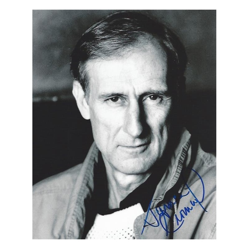 Autographe James CROMWELL
