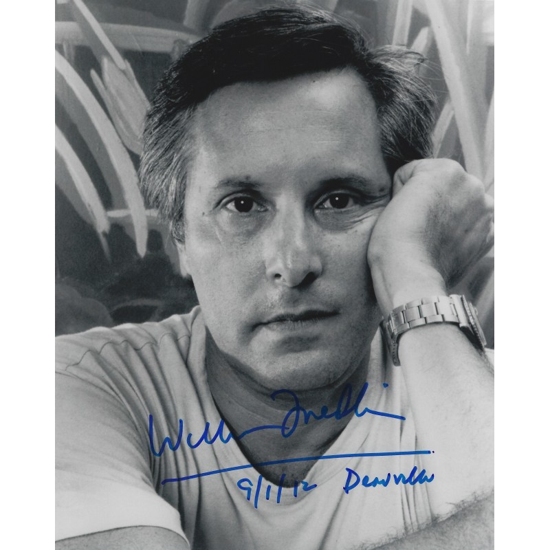 Autographe William FRIEDKIN