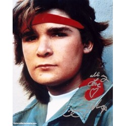 Corey FELDMAN Autograph