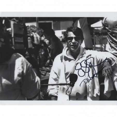 Autographe Sean S. CUNNINGHAM