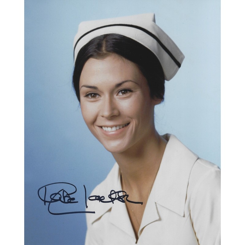 Kate JACKSON Autograph