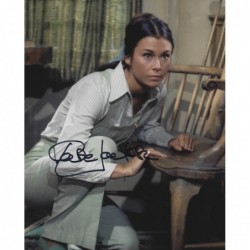 Kate JACKSON Autograph