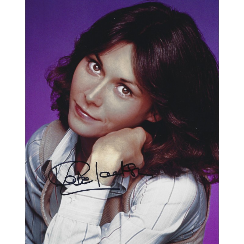 Kate JACKSON Autograph