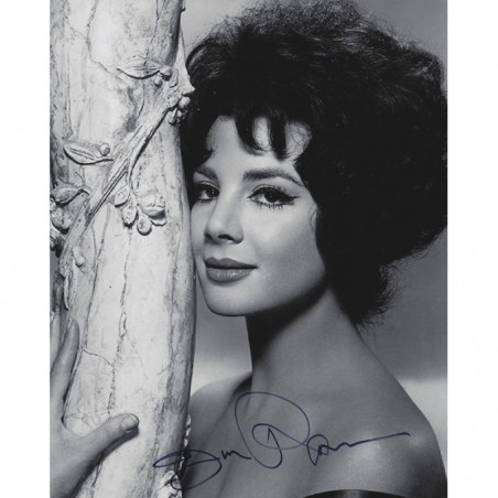 Ziva RODANN Autograph