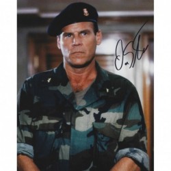 Don STROUD Autograph