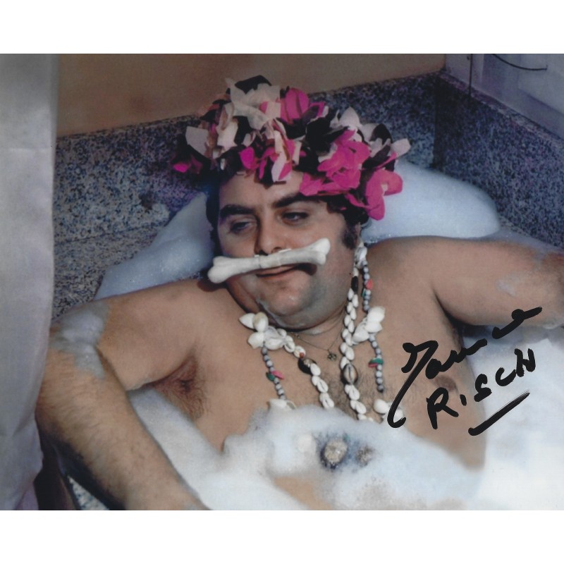 Maurice RISCH Autograph