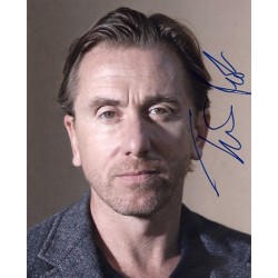 Tim ROTH Autograph