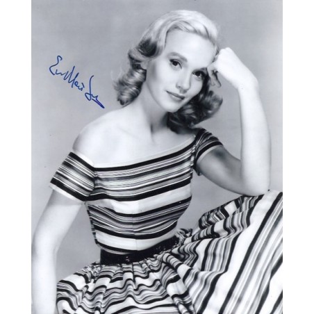 Eva Marie SAINT Autograph