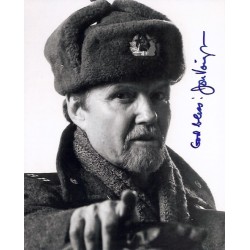 Jon VOIGHT Autograph
