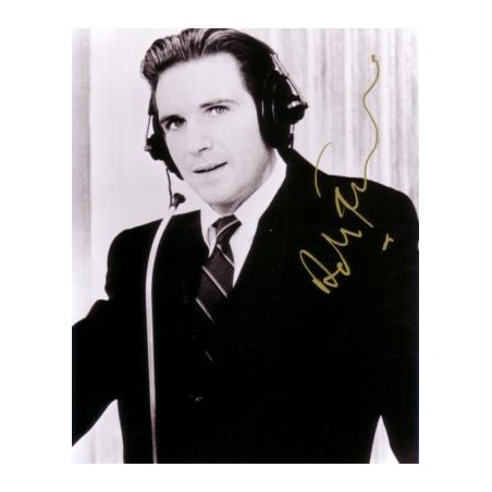 Ralph FIENNES Autograph