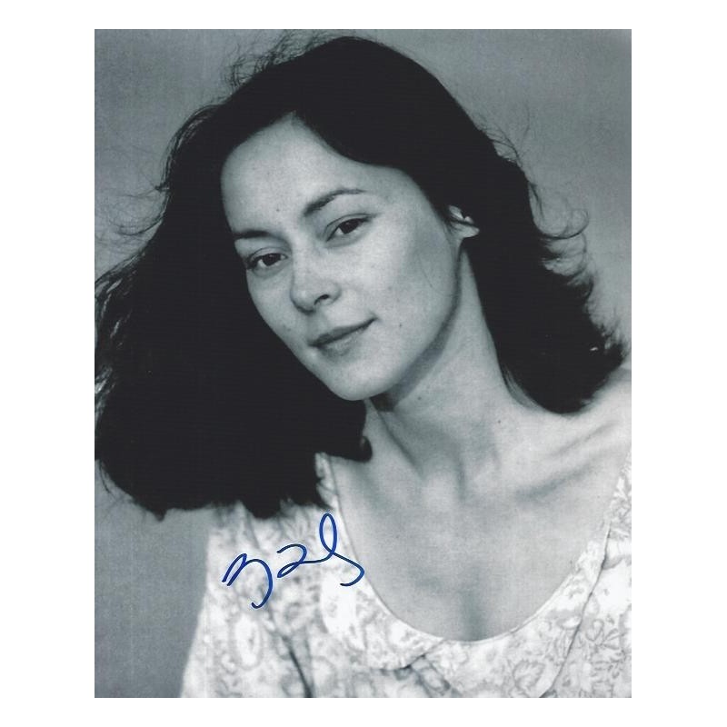 Meg TILLY Autograph