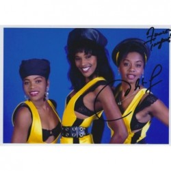 ZOUK MACHINE Autograph