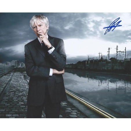 Autographe Philippe DUCLOS