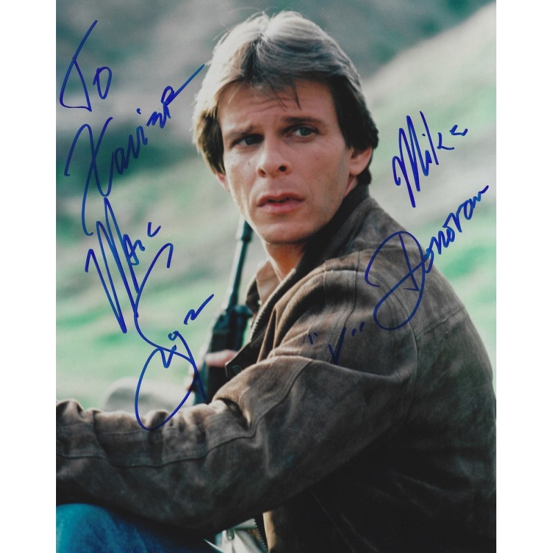 Marc Singer Stud