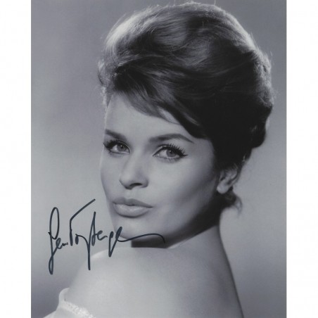 Senta BERGER Autograph