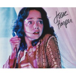 Jessica HARPER autograph