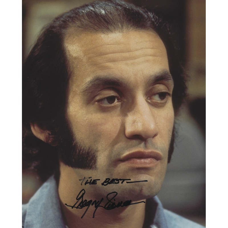 Recent Photos Of Ronnie Schell