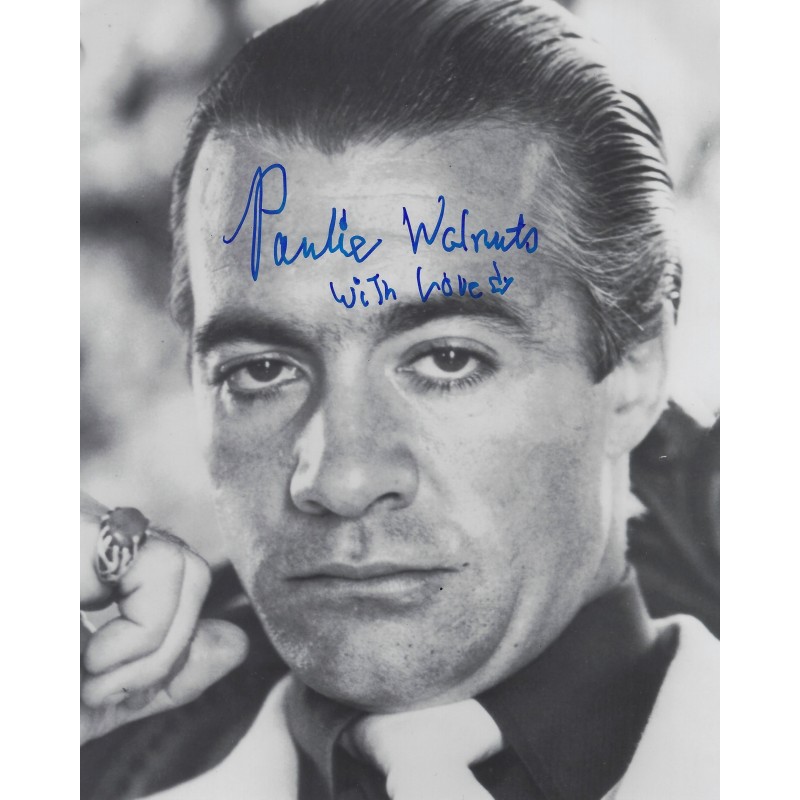 Recent Photos Of Ronnie Schell