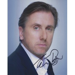 Tim ROTH autograph