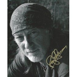 Roger GLOVER autograph