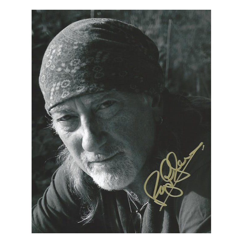 Autographe Roger GLOVER