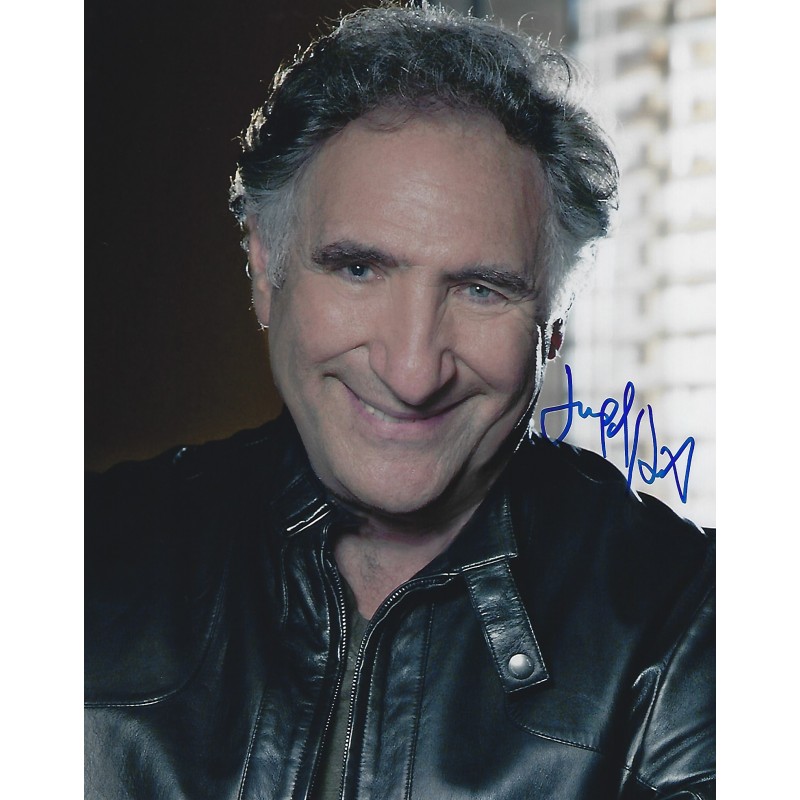 Judd HIRSCH autograph