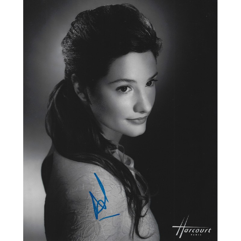 Alice POL autograph