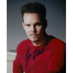 Kevin DILLON autograph