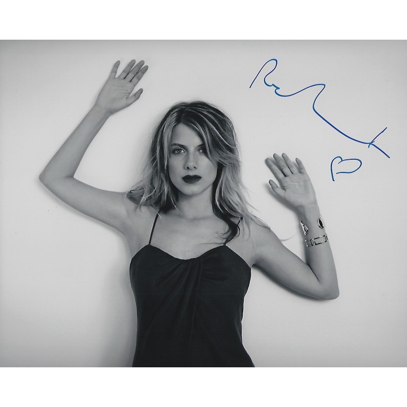Mélanie LAURENT autograph
