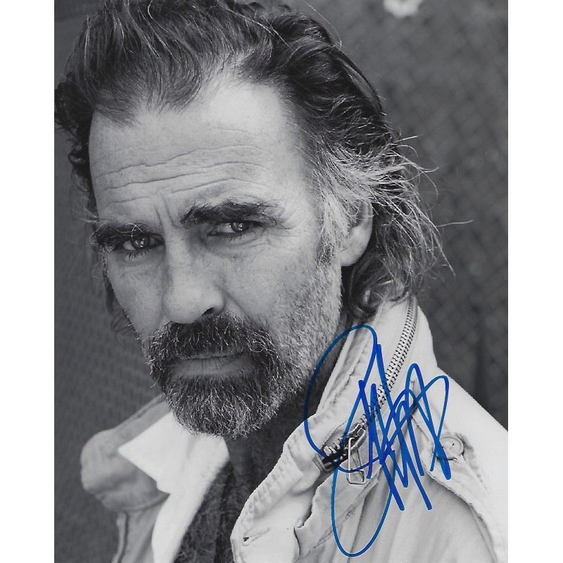 Jeff Fahey